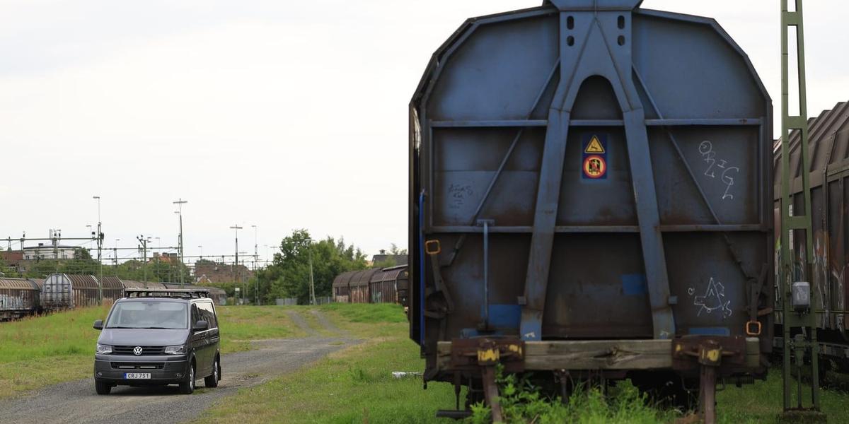 13-årig flicka från Halland misstänks för mord | Hallands Nyheter
